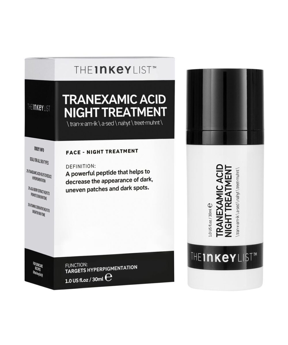 The Inkey List Tranexamic Acid Hyperpigmentation Treatment - Maat Beauty