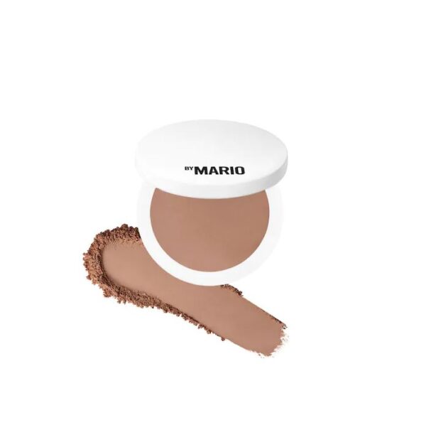 MAKEUP BY MARIO Soft Sculpt Bronzer - Maat Beauty