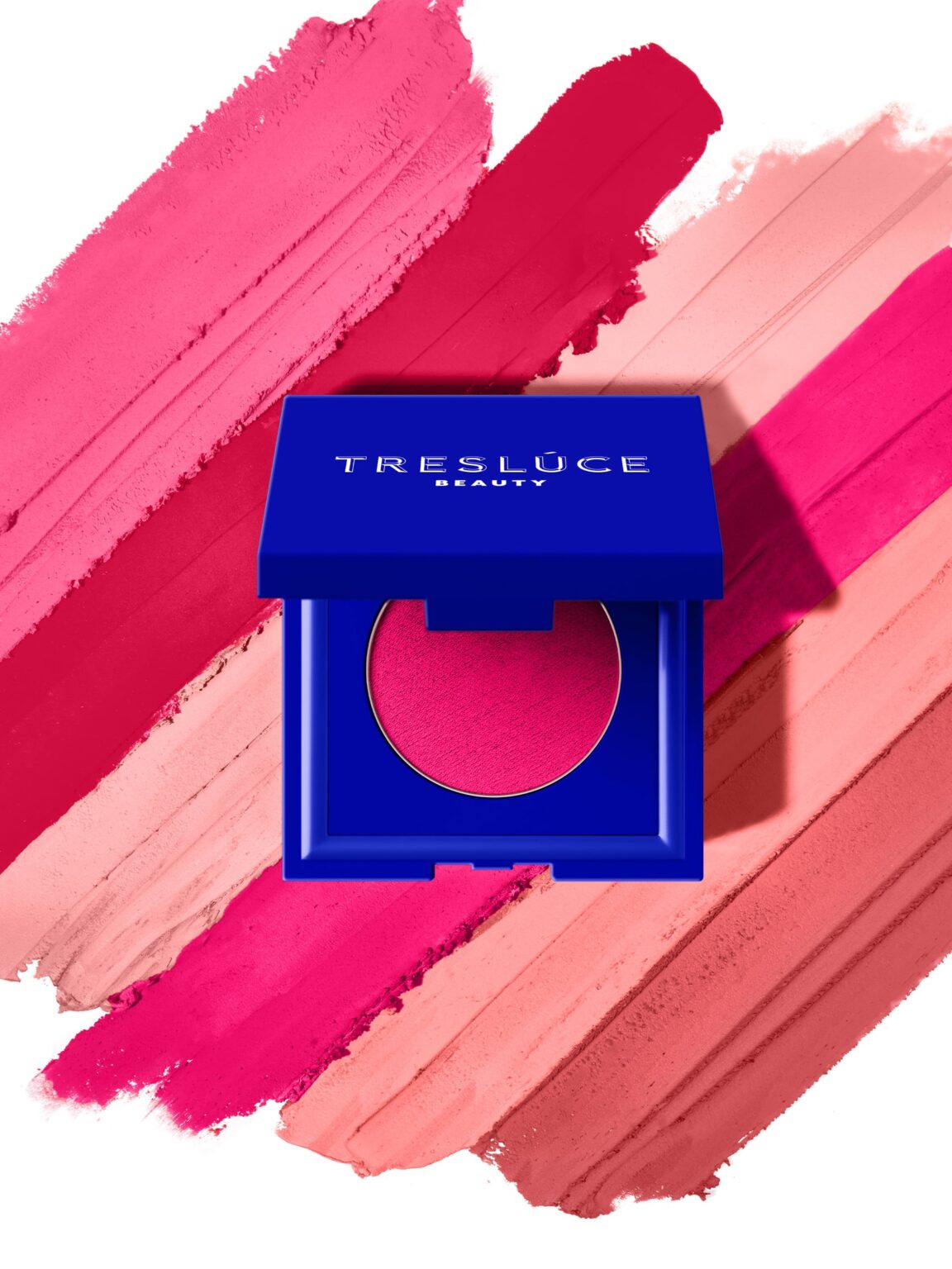 Treslúce Beauty Ready to Bounce Cream Blush - Maat Beauty