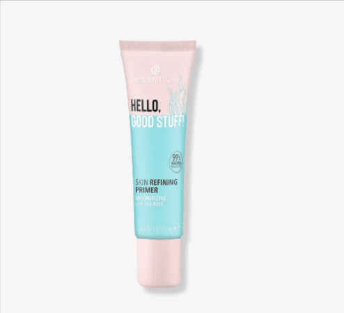 Essence Hello, Good Stuff! Skin Refining Primer - Maat Beauty
