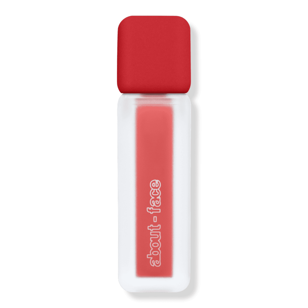 about-face Paint-It Matte Lip Color - Maat Beauty
