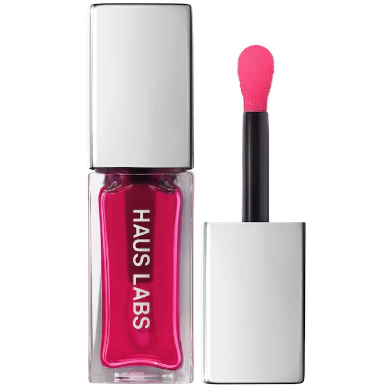 HAUS LABS BY LADY GAGA PhD Hybrid Lip Oil - Maat Beauty