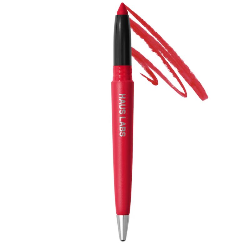 HAUS LABS BY LADY GAGA Le Monster Lip Crayon Lipstick - Maat Beauty