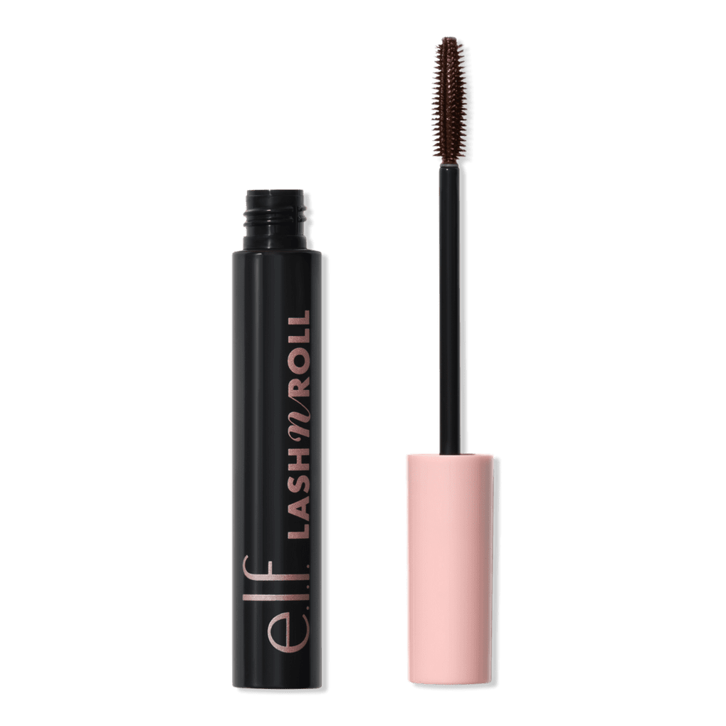 e.l.f. Cosmetics Lash 'N Roll Curling & Lifting Mascara - Maat Beauty