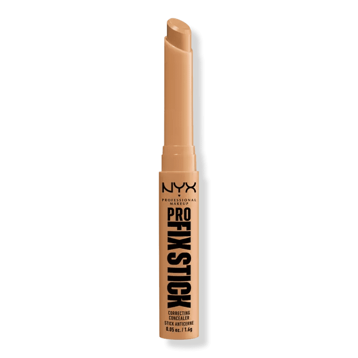 NYX Professional Makeup Pro Fix It Stick Color Correcting Concealers ...