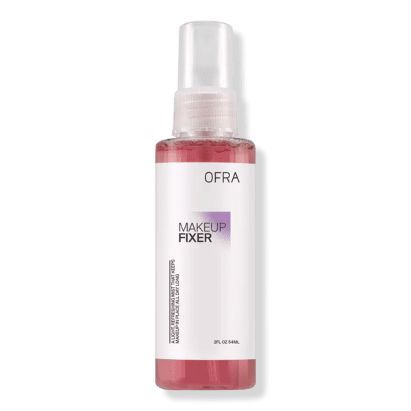 Ofra Cosmetics Mini Makeup Fixer Setting Spray - Maat Beauty