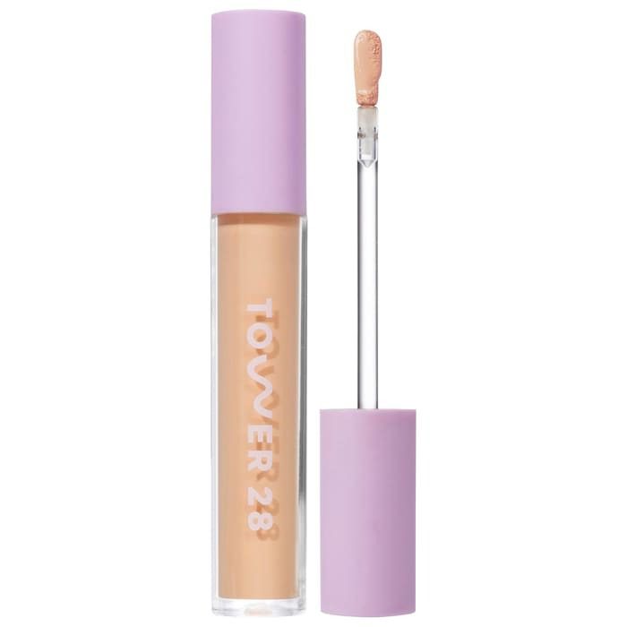 Tower 28 Beauty Swipe All-Over Hydrating Serum Concealer - Maat Beauty