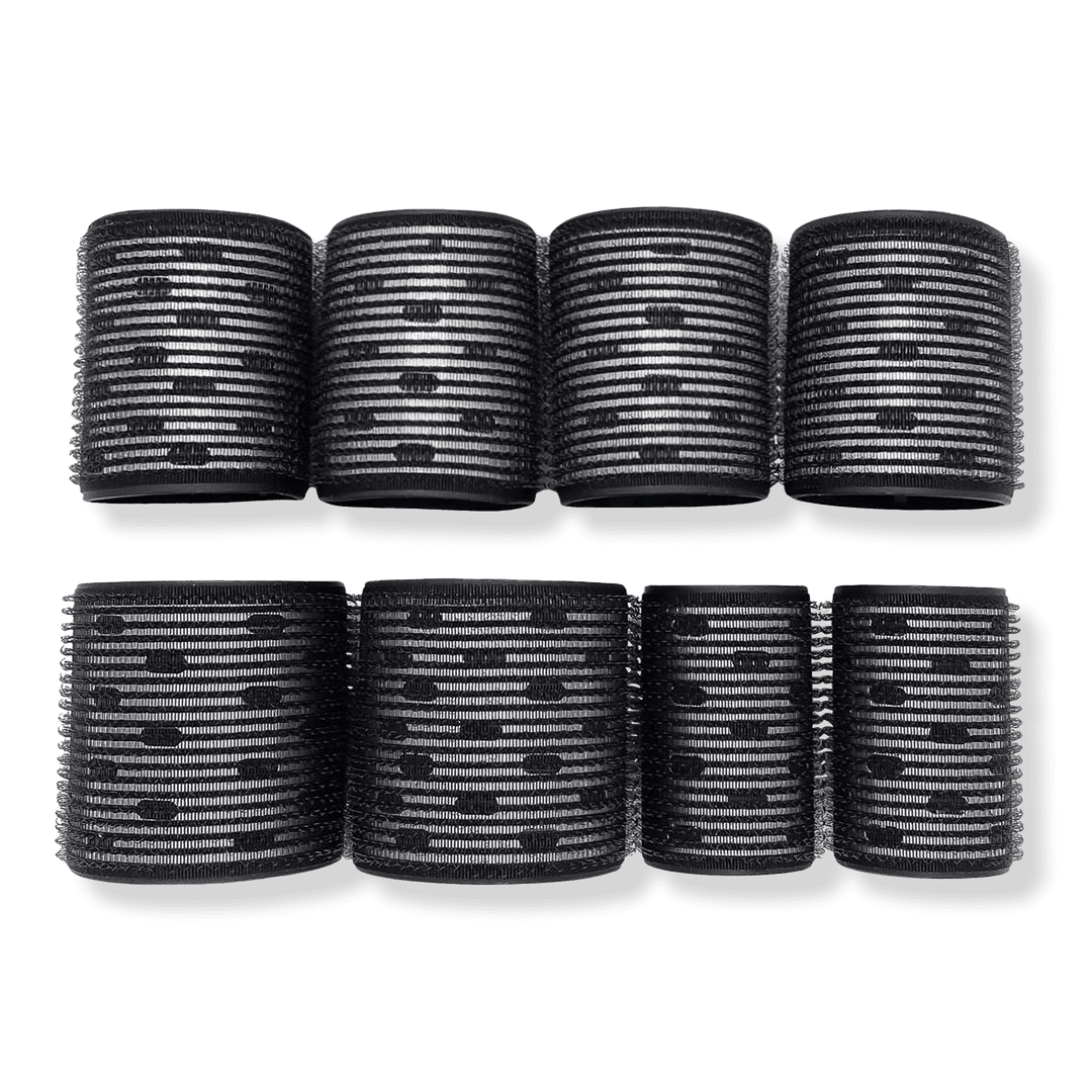 Kitsch Ceramic Thermal Hair Rollers - Maat Beauty