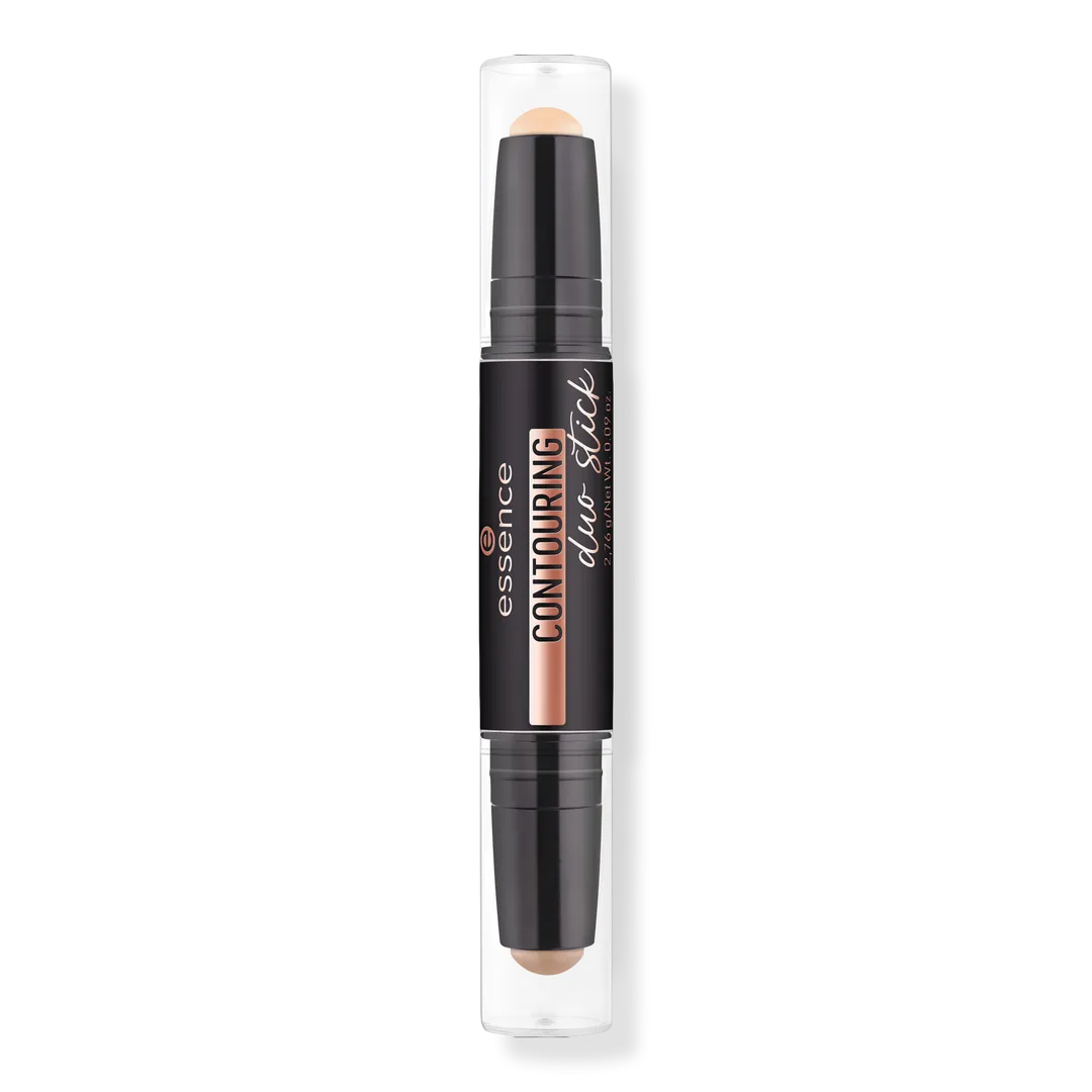 Essence Contouring Duo Stick - Maat Beauty