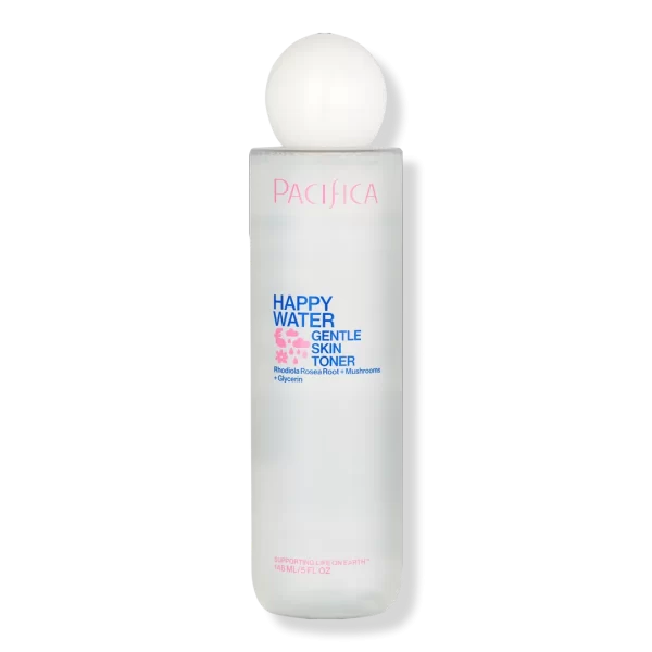 Pacifica Happy Water Skin Toner - Maat Beauty