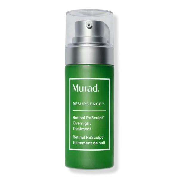 Murad Retinal ReSculpt Overnight Treatment - Maat Beauty