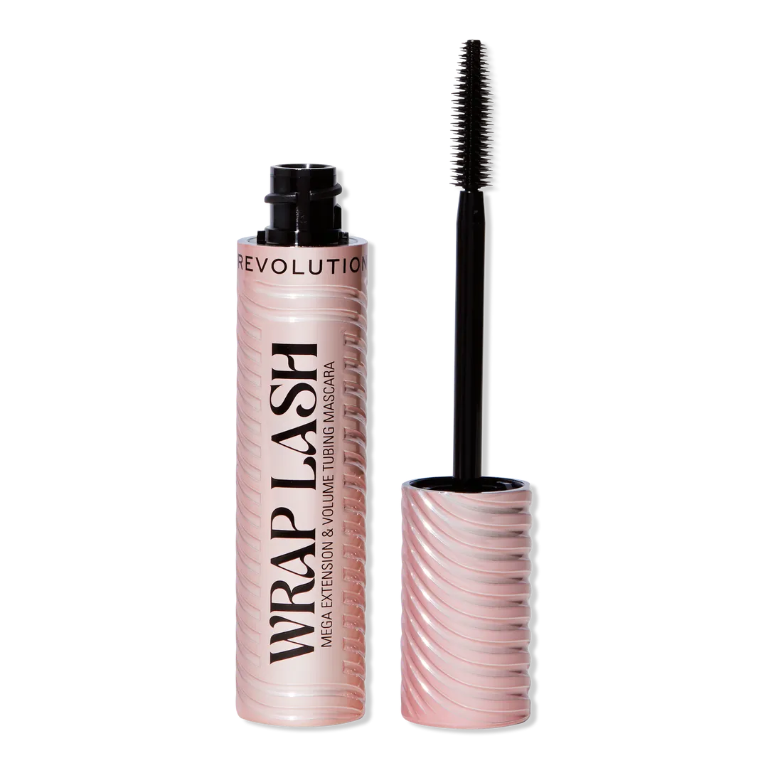 Revolution Beauty Wrap Lash Tubing Mascara - Maat Beauty