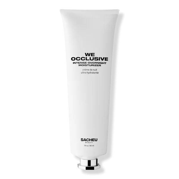 SACHEU We Occlusive Intense Overnight Moisturizer - Maat Beauty