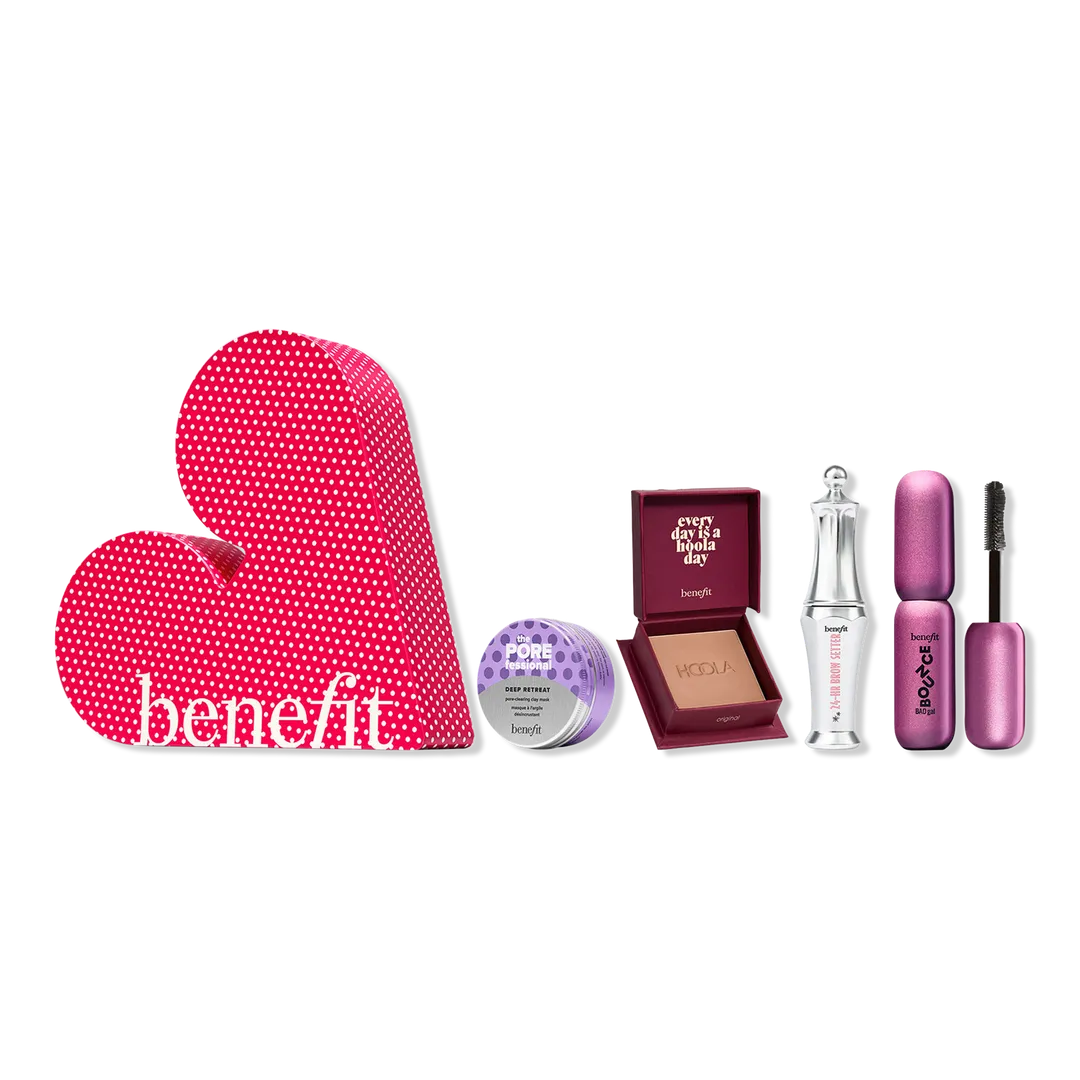 Benefit Cosmetics Benefit's Dream Team Set - Maat Beauty